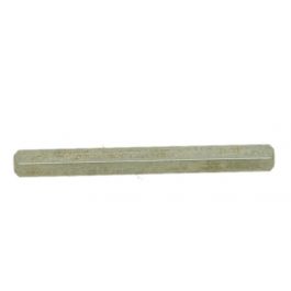 Stift voor deurklinken 6x6x75mm kopen? Bezoek de webshop