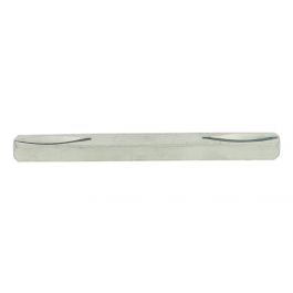 Stift voor deurklinken 8x8x100mm kopen? bezoek de webshop